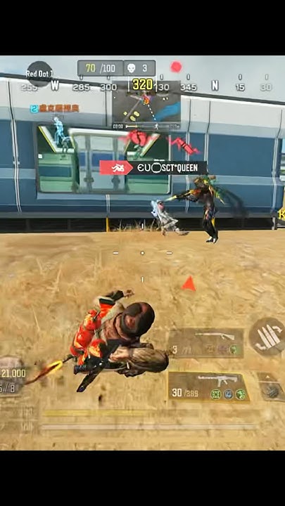 Duo gameplay- #codm #codmcollateral #codmobile #codmvoicelines #callofdutymobile #callofduty ...