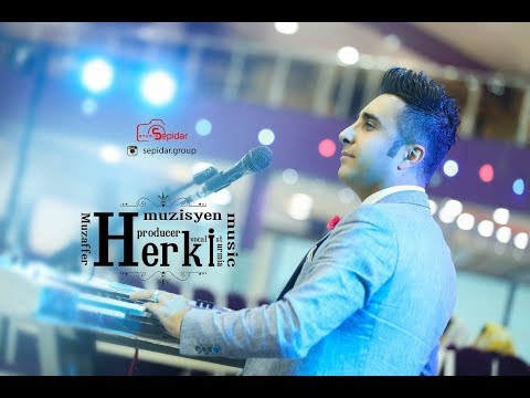 Muzaffer Herki- 2018 New Albüm Tanıtım