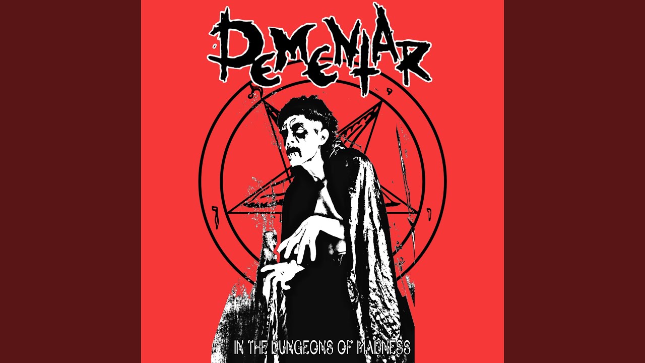 Demonic Plague - YouTube