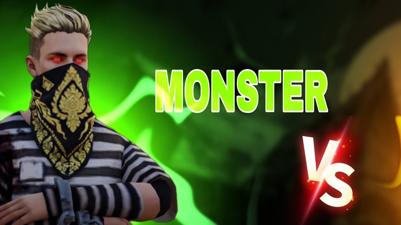 monstergaming is live - YouTube