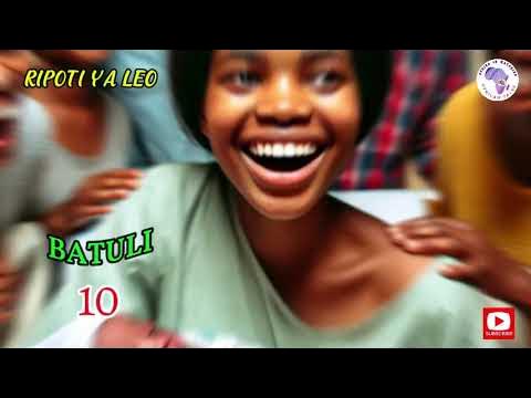 🔴LIVE: RIPOTI YA LEO- MARCH; RIPOTI YA LEO BATULI SEHEMU YA 10: RIPOTI YA LEO BATULI VOLUME 10 ...