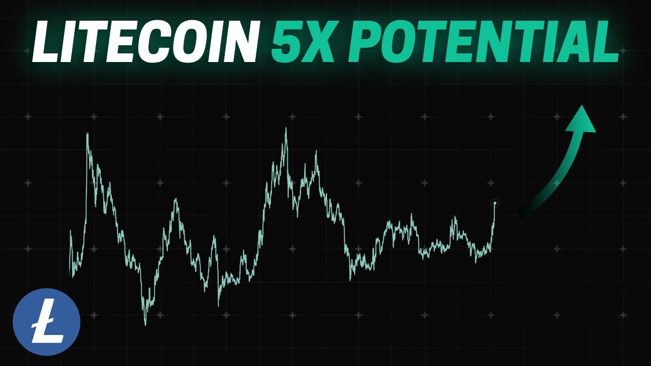 LTC: LITECOIN MAY BE THE NEXT 5X COIN! XRP HOLDERS LISTEN UP! | Elliott ...