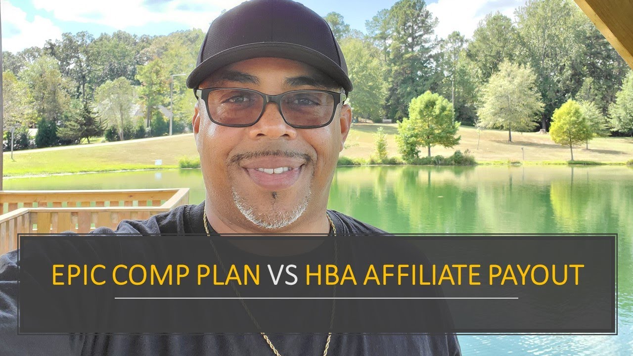 Epic Forex Compensation Plan VS The Home Business Academy Affiliate ...