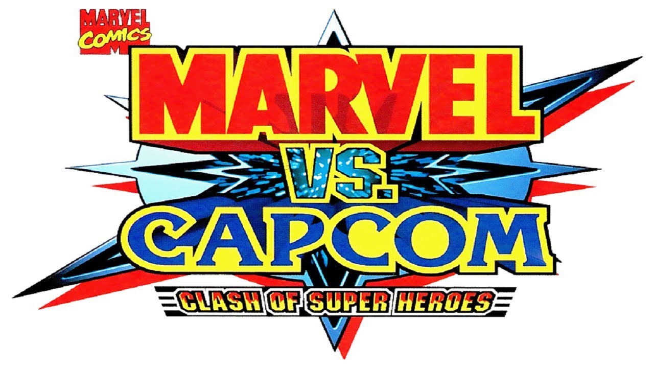 Marvel vs capcom 2 fightcade rom - soschrome