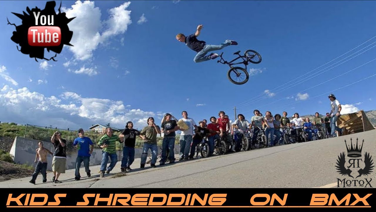 CRAZY BMX DUDES GOING HUGE | JUMPING PEOPLE | AT HESPERIA BMX TRACK ...