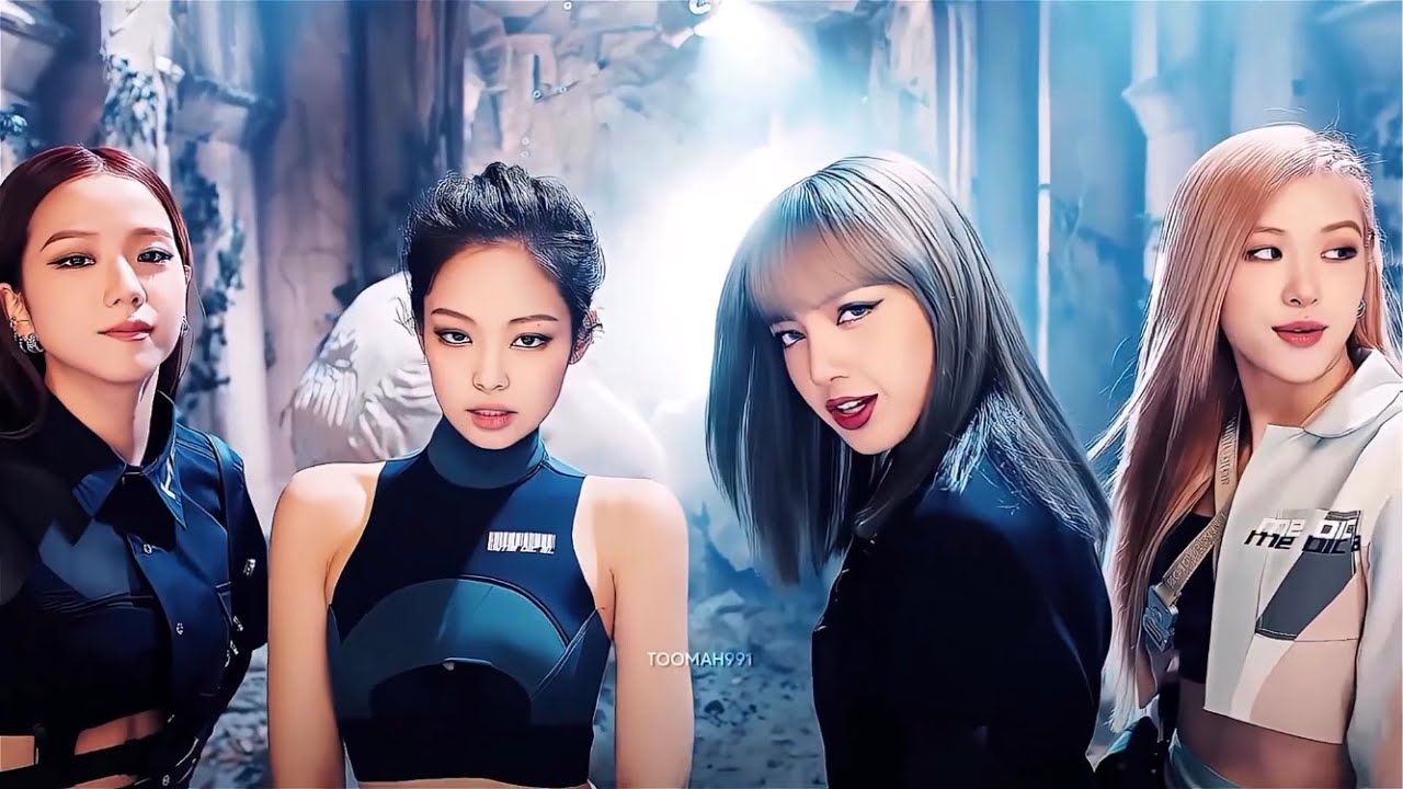 BLACKPINK - 'How You Like That' DANCE PERFORMANCE VIDEO #lisa #blackpink - YouTube