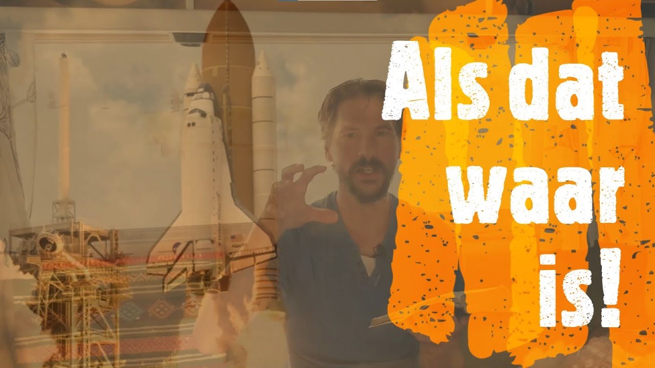 Als dat waar is - Bijbelse overdenkingen - YouTube