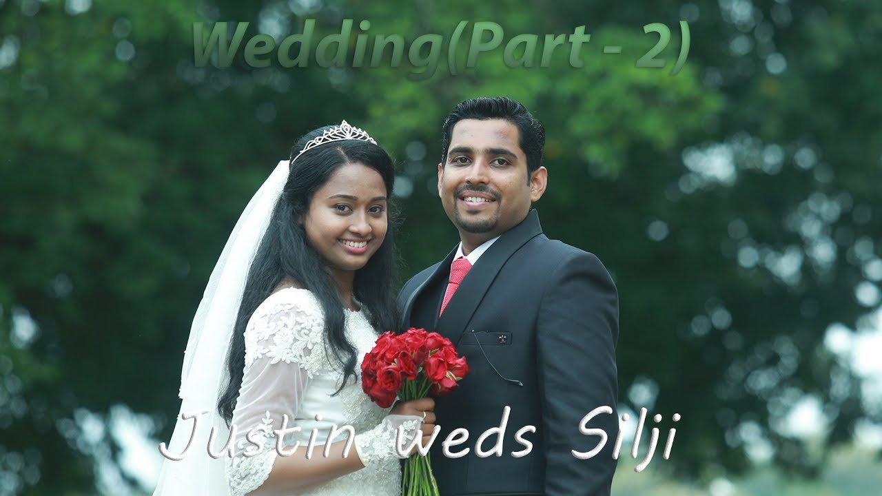 Justin Theal Wedding WES WES