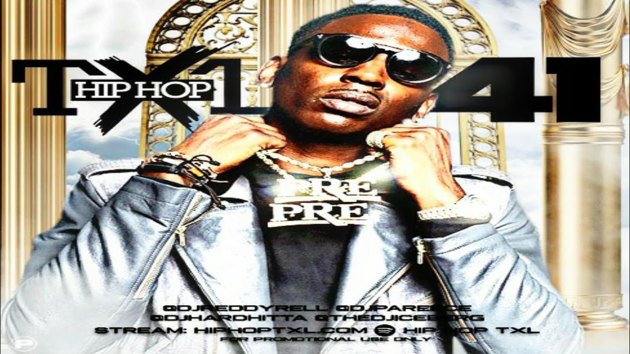 DJ REDDY RELL - TXL 41 [2020] - YouTube