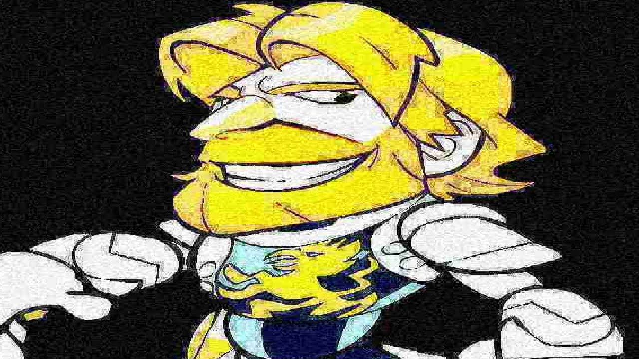 Sir Roland is cool - YouTube