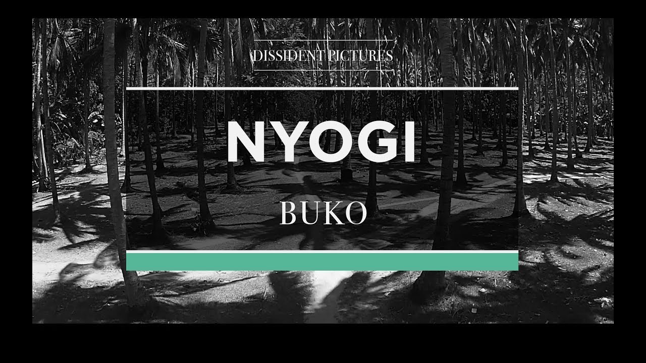 Nyogi - Buko - YouTube