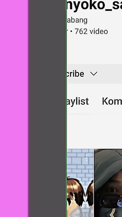 @nyoko_sama423 - YouTube