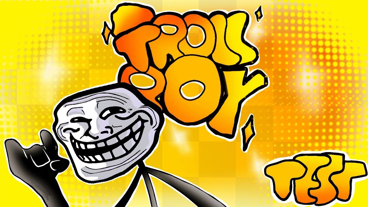 TrollRoy [Reroy] - Fnf Sprites Test [Animation] - YouTube