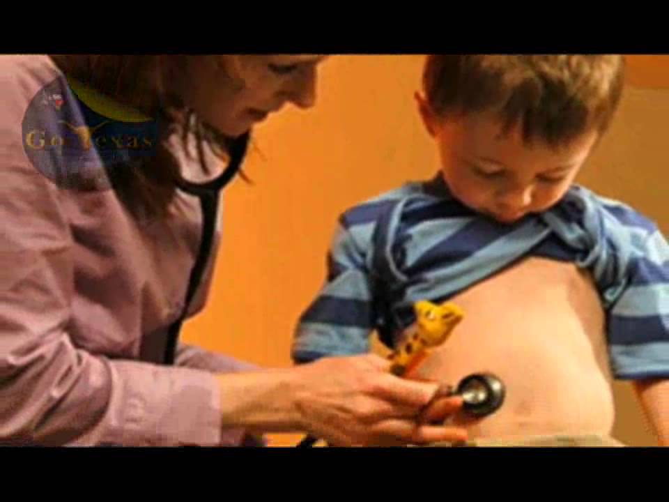 27021 Clinical Pediatrics - YouTube