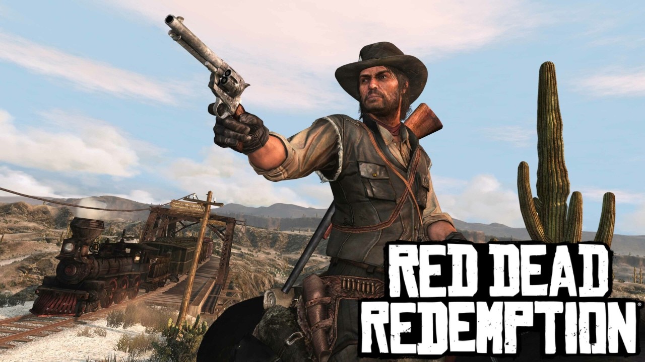 Red Dead Redemption 1 100% | Longplay Walkthrough | HARDCORE | with ...