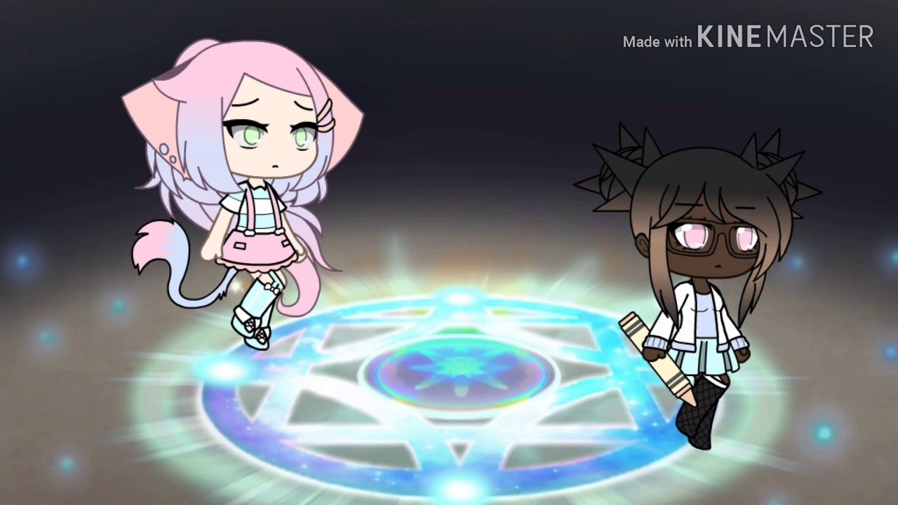 My friend Peter... | S2 EP3 | Gacha Life - YouTube