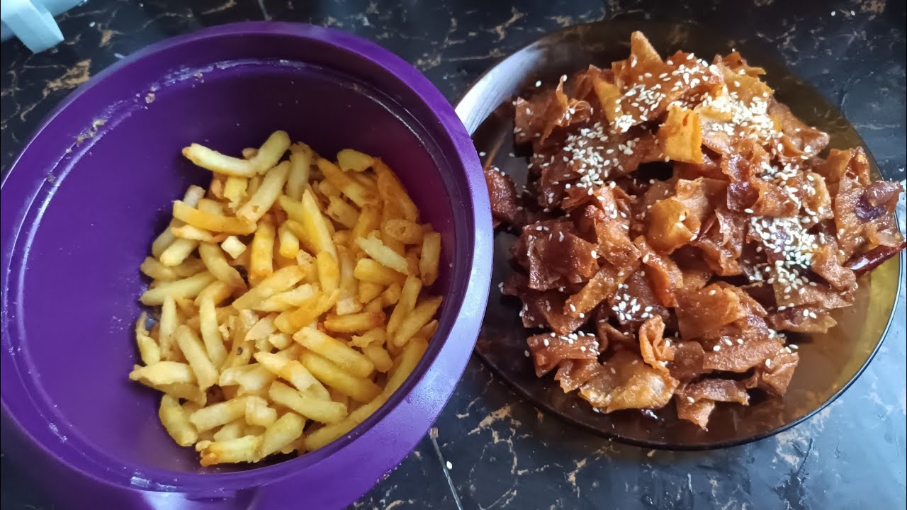 kudapan terpaling simple buat ketagih makan rasa ingin buat lagi kulit ...