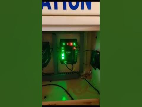 MeteorCNC:DSP Controller On CNC Router Machine #beindianbuyindian #cncrouter #cnc - YouTube