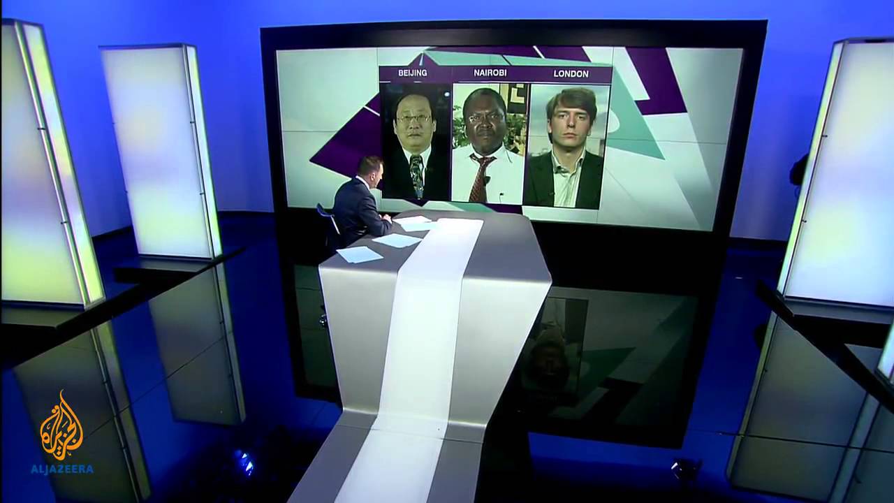 Al Jazeera Inside Story