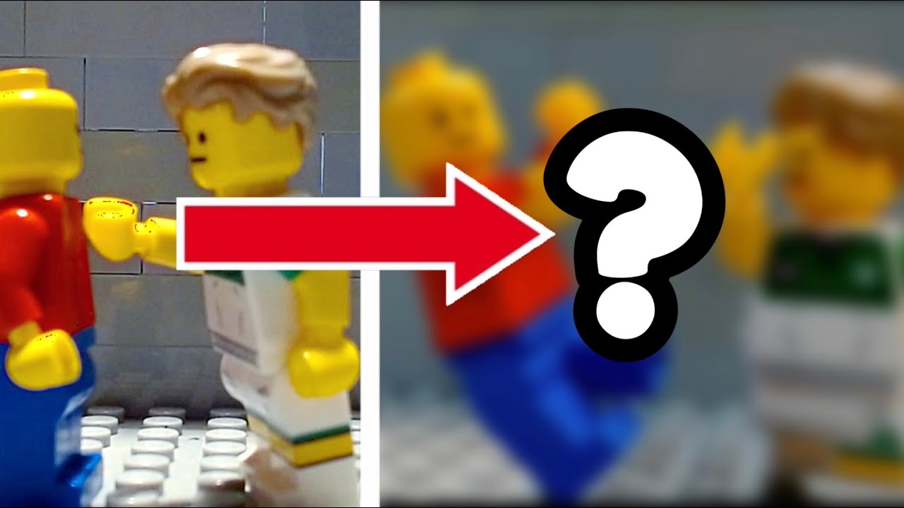 How to Improve Your Stop Motion - YouTube