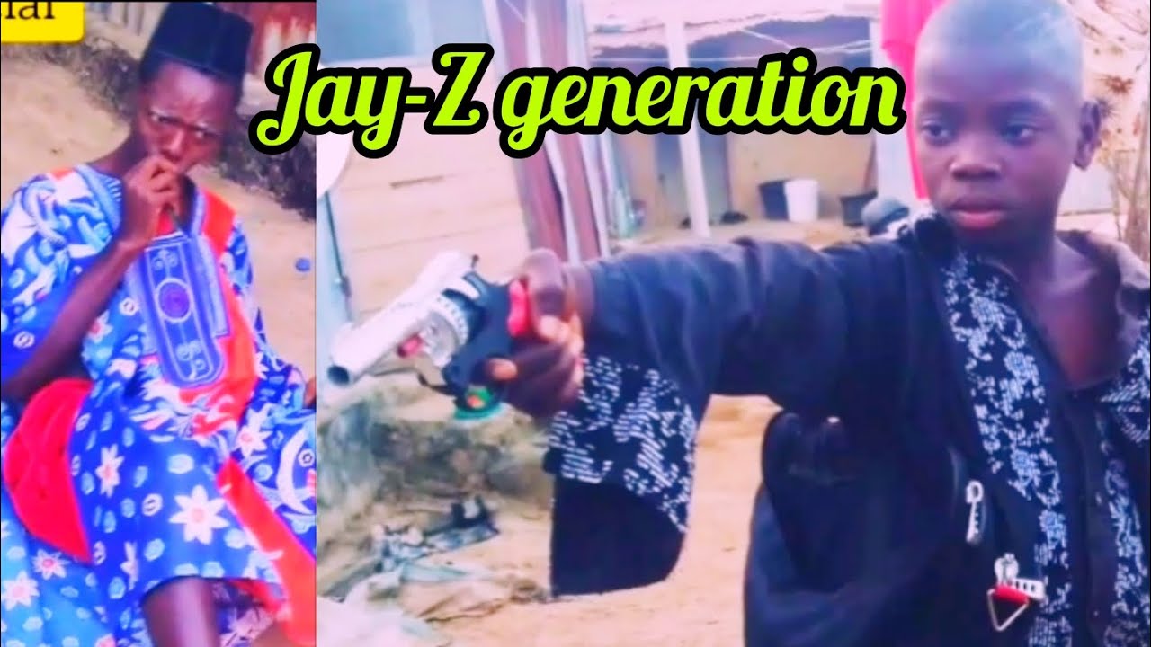 the Jay-Z generation - YouTube
