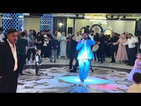 KURMANÇ BAKURİ – AĞRI DÜĞÜNÜ 20.04.2025 #halay #halaybasi #düğün #bestkurdishdancemusic #agirî