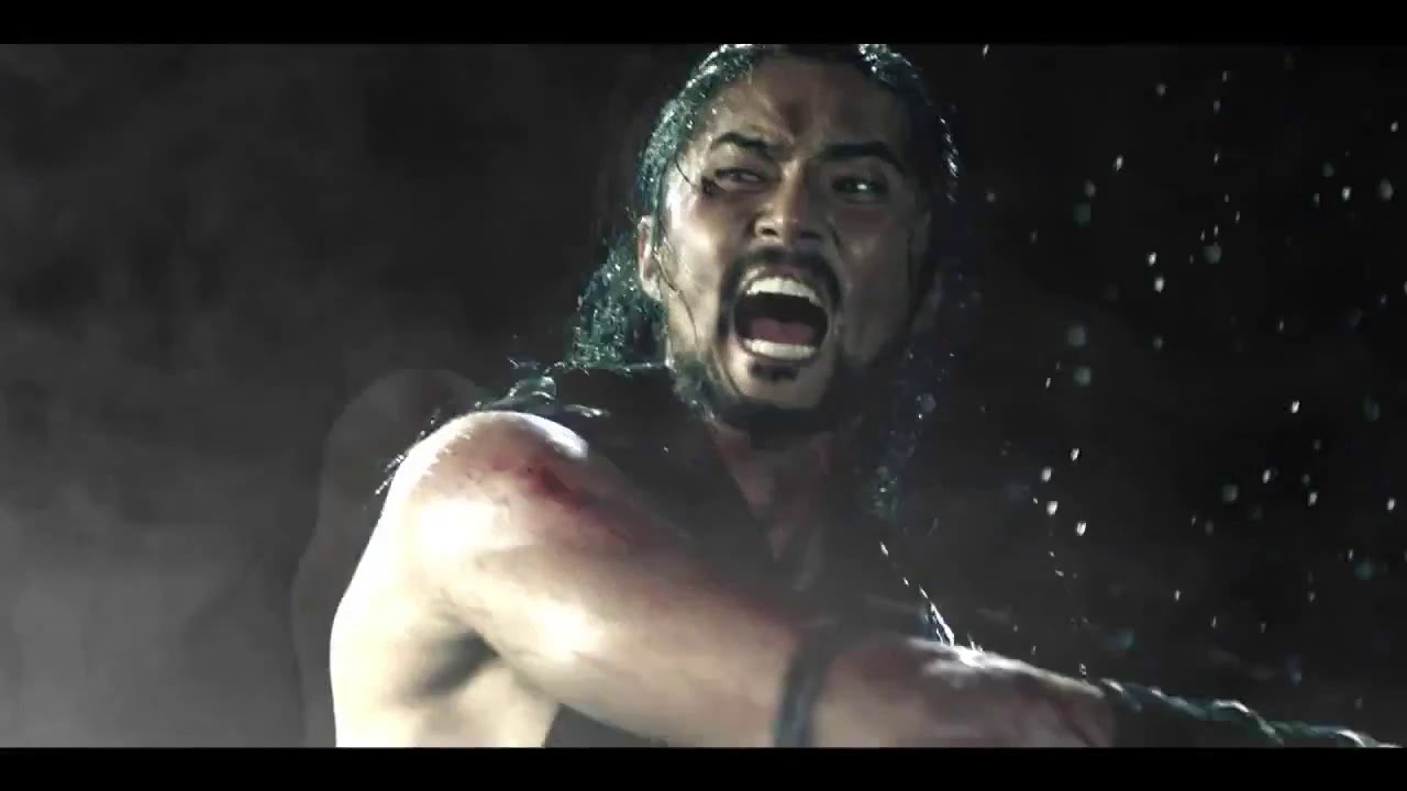 Yaksha (2010) Trailer - YouTube