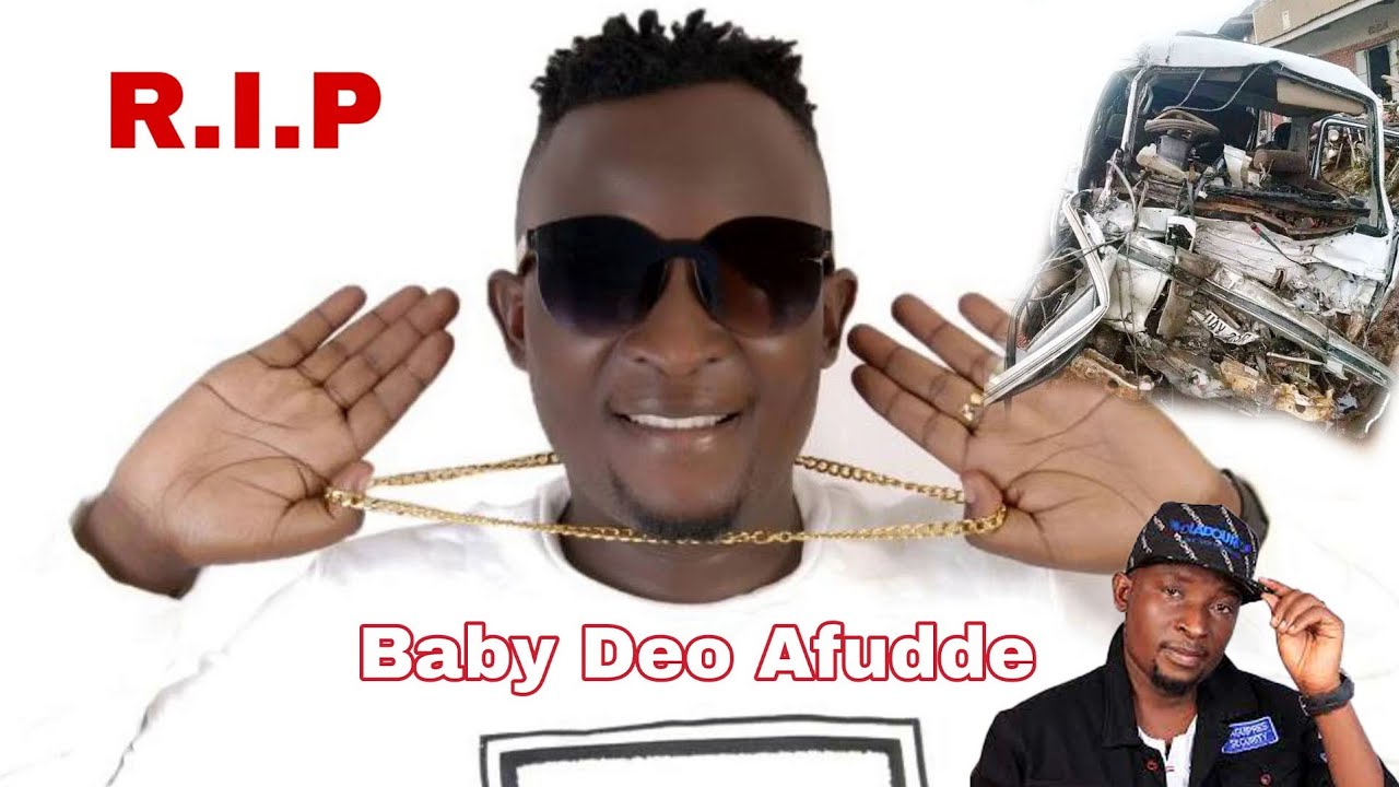 KITALO! Breaking News!! Omuyimbi Baby Deo Star Afudde/ Kabenjje ...
