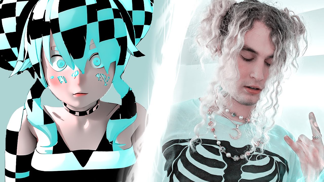 yameii sings entire phantasy star online by deko - YouTube