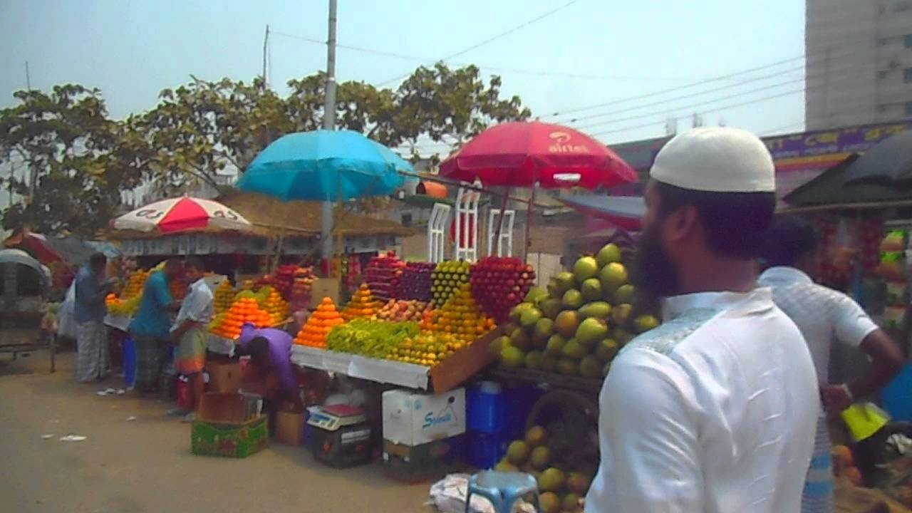 Notun Bazar, Beraid to Nawra Part 1 - YouTube