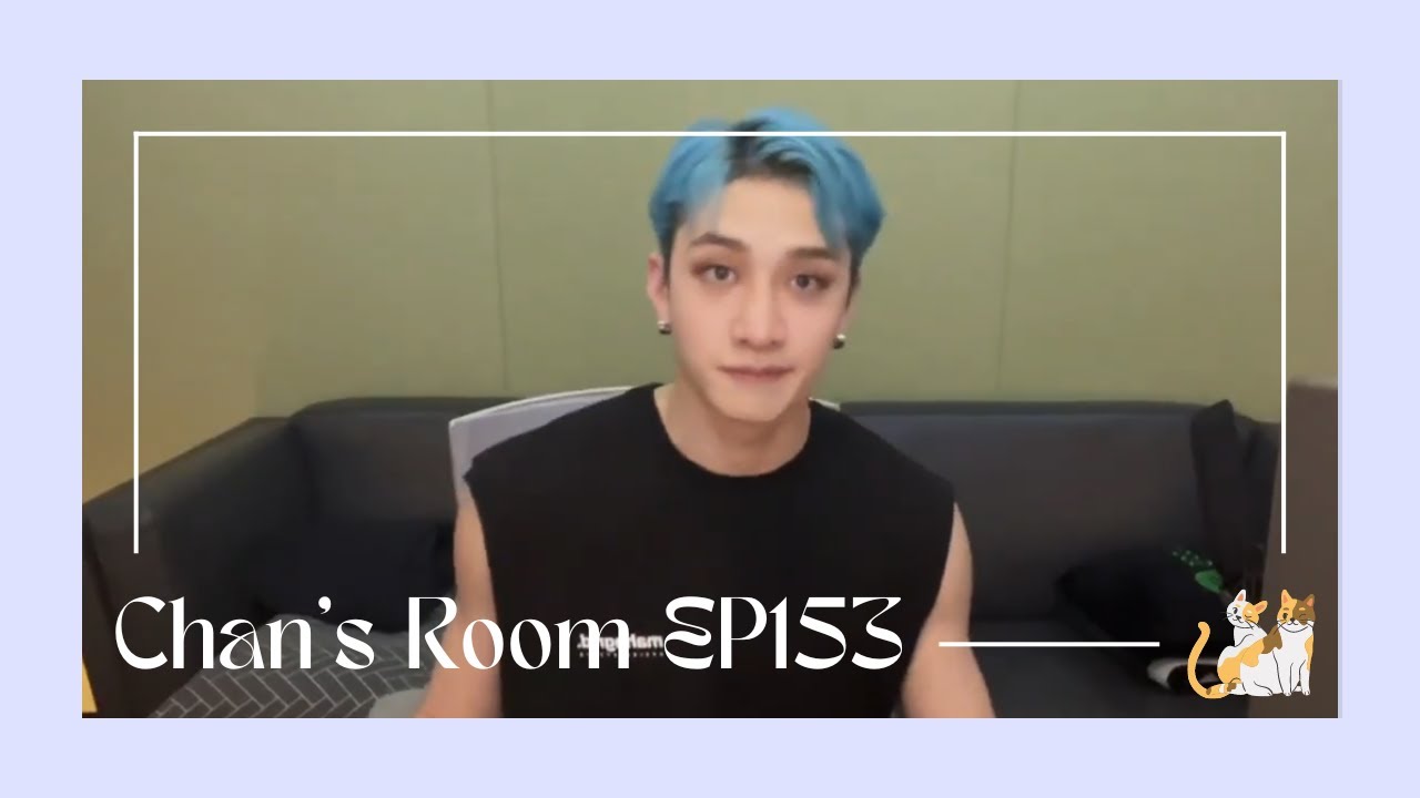 [Bang Chan Live] 220417 Chan's Room EP153 - YouTube