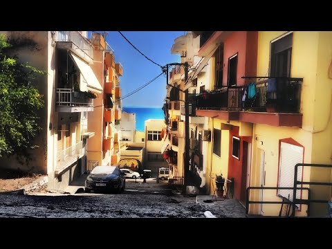 ΚΑΒΑΛΑ • Ν # 274 ΔΙΑΔΡΟΜΕΣ ΜΕΣΑ ΣΤΟΝ ΑΣΤΙΚΟ ΙΣΤΟ • ΟΔΥΣΣΕΩΣ - ΠΑΡΟΔΟΣ ...
