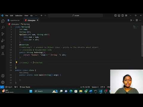 HackerRank | Phase - 2 | Day-9 Question-1 | 100 Days Of Coding In Java | V-CODE | CSI | VIT-AP ...