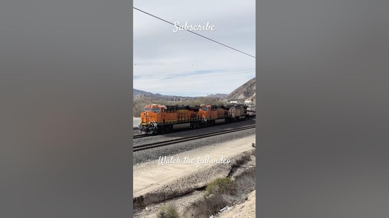 All Purpose Spine Cars Bare-tables & Z Trains at Cajon Junction! Cajon Pass, Ca. - YouTube