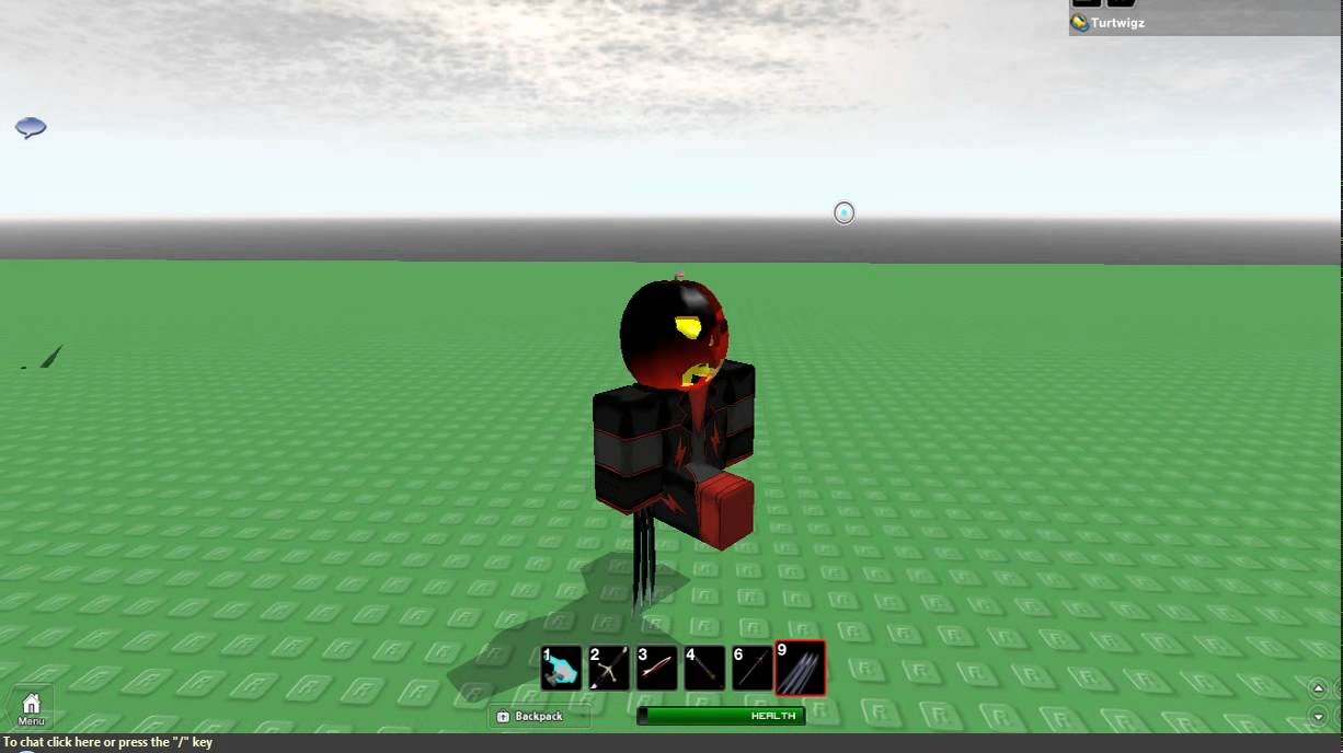 Roblox gear bug. - YouTube