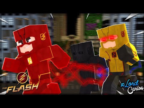 MELHOR ADDON/MOD DO FLASH!!!!(Minecraft Pocket Edition) - YouTube