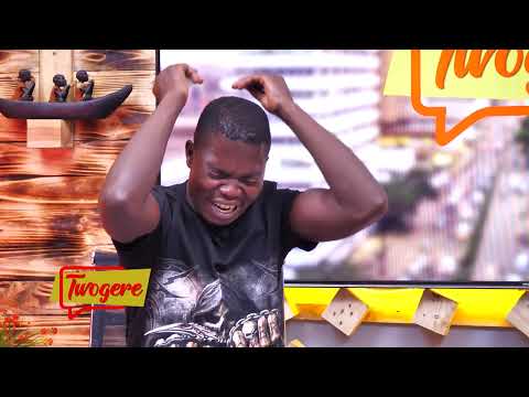 PART 1...emboozi yomuvubuka julius eyagula ebyokoola nebifuka ekizibu