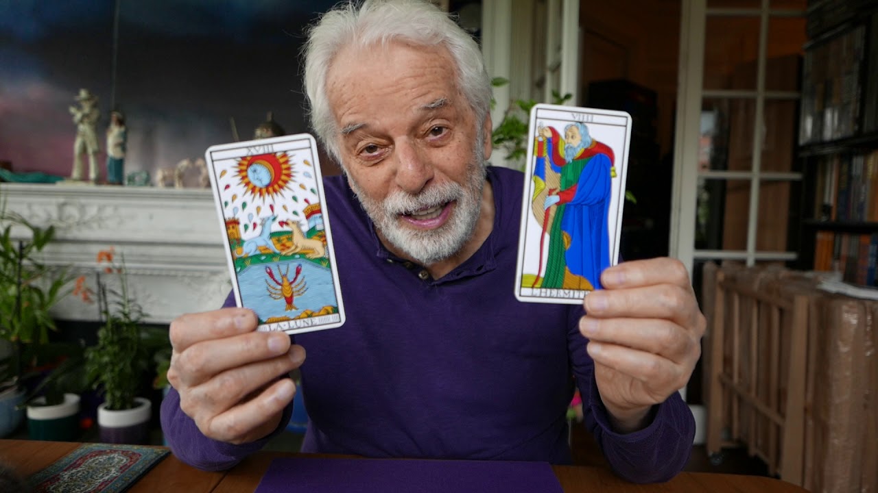 Which aspect of my unconscious is affecting my love life and my ...