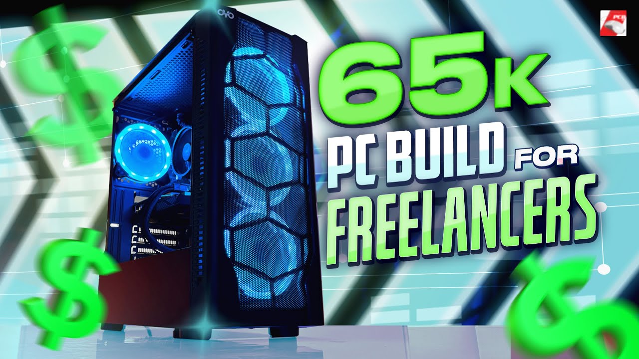 65k Tk Freelancer PC Build Guide 2023 YouTube 65k-tk-freelancer-pc-build-guide-2023-youtube