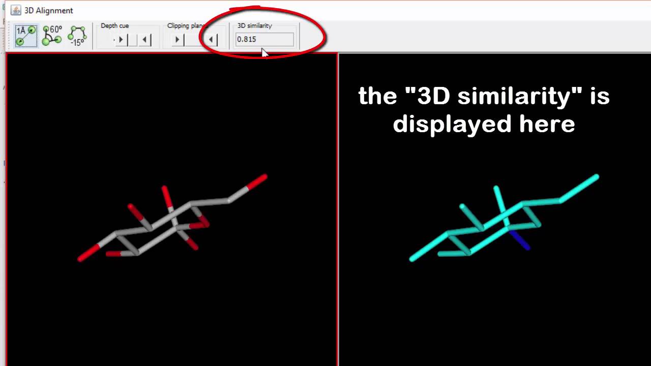 3D alignment tool video - YouTube
