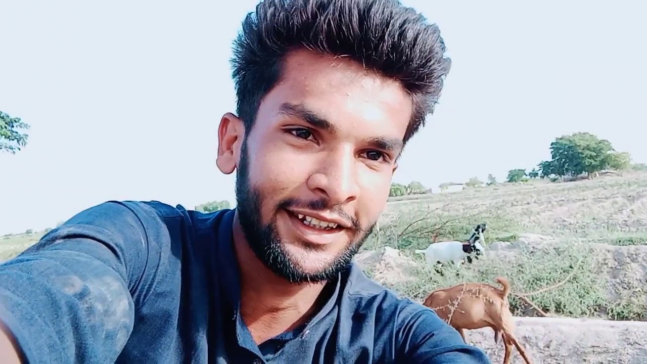 Goat Milk Vlog By Chandio Shakeel - YouTube