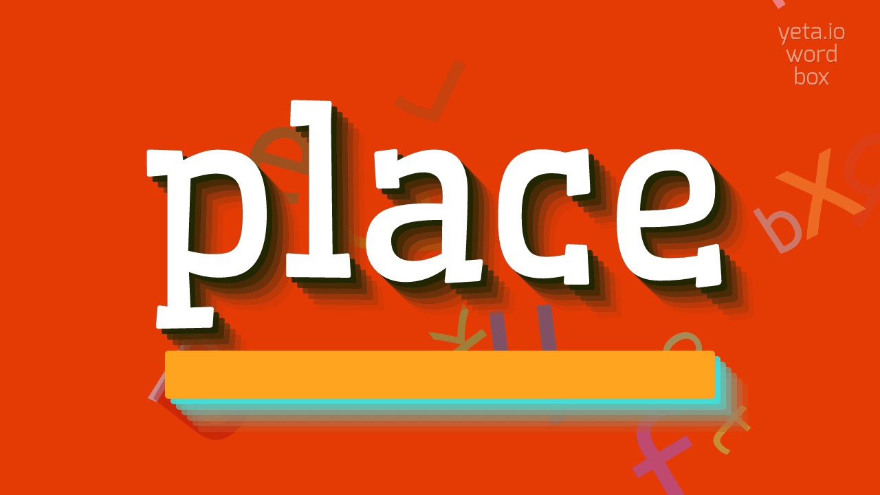 How To Say place High Quality Voices YouTube how-to-say-place-high-quality-voices-youtube
