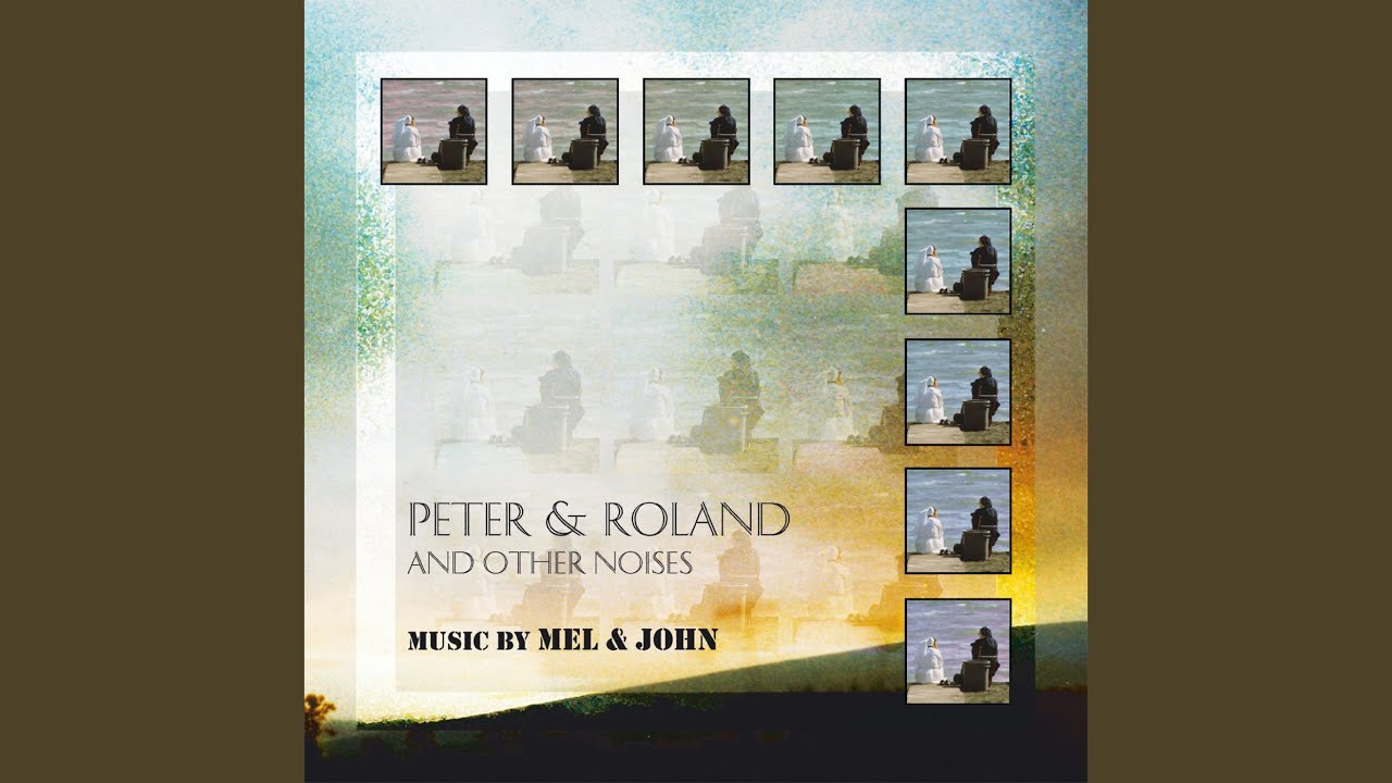 Peter & Roland (Part 1) (Part 1) - YouTube