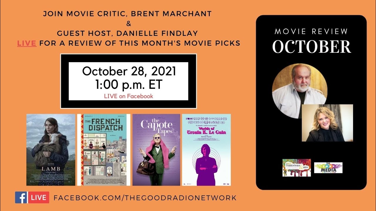 October Movie Review - YouTube