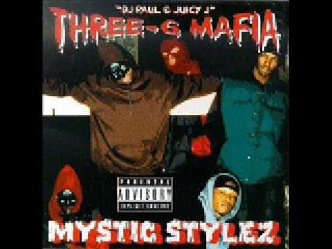 Three 6 Mafia - Da Summa