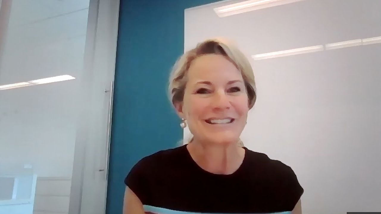 Dr. Mary Dittrich: Administering Monoclonal Antibodies to High-Risk ...