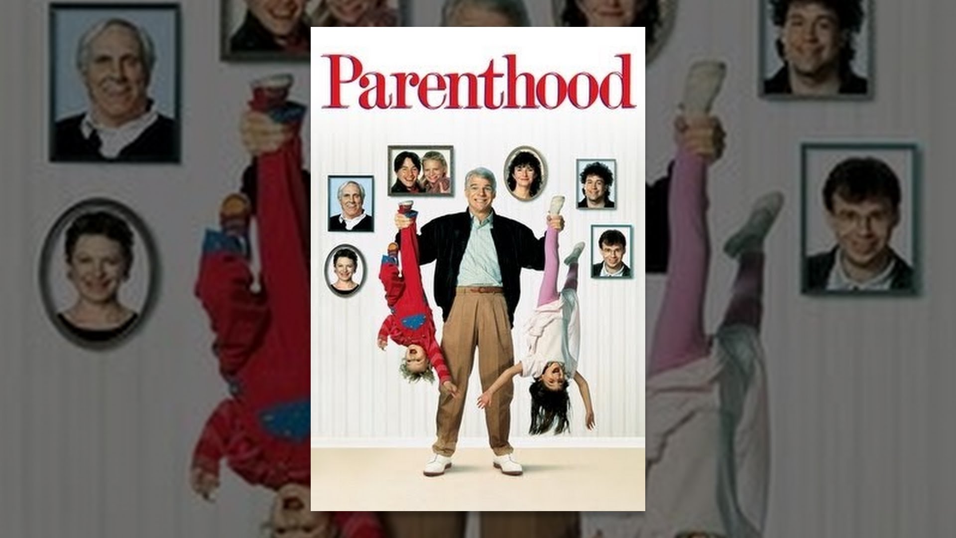 Parenthood YouTube parenthood-youtube