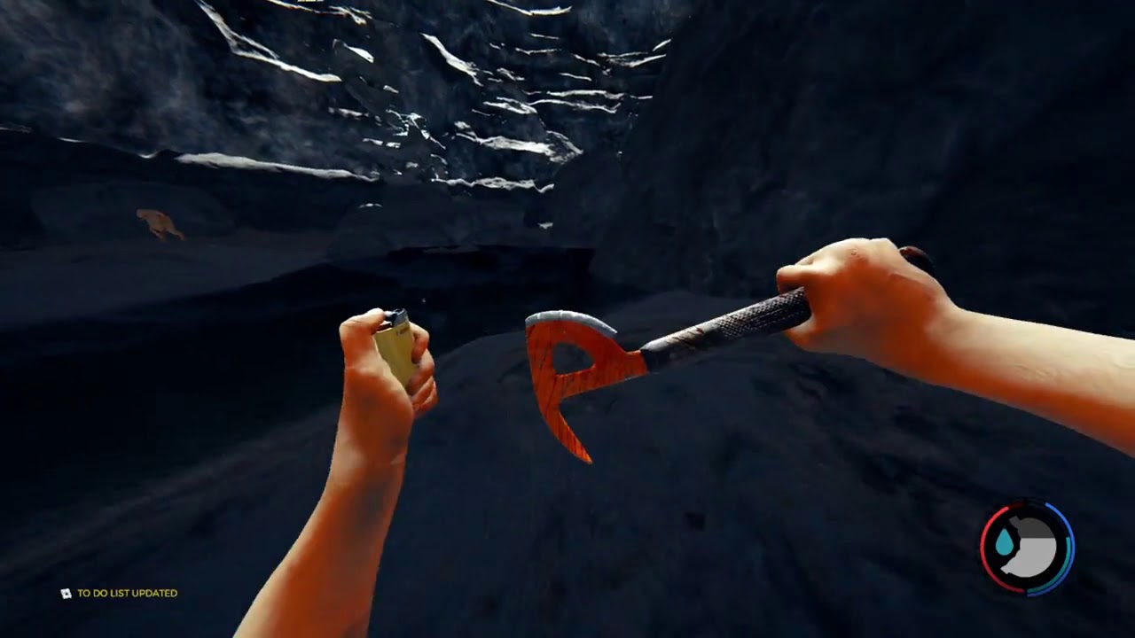 [Speedrun] The Forest Any% Normal 18:08 (world record) - YouTube