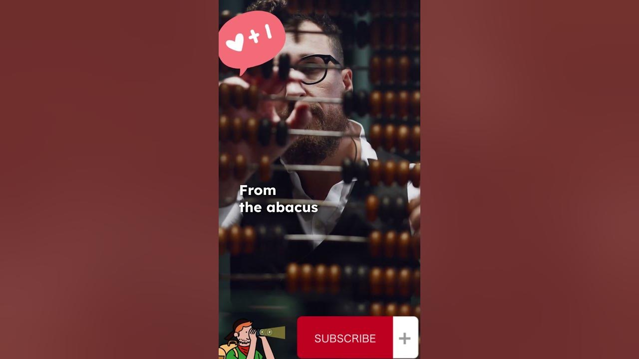 The Development of Mechanical Calculating Devices Before Computers ...