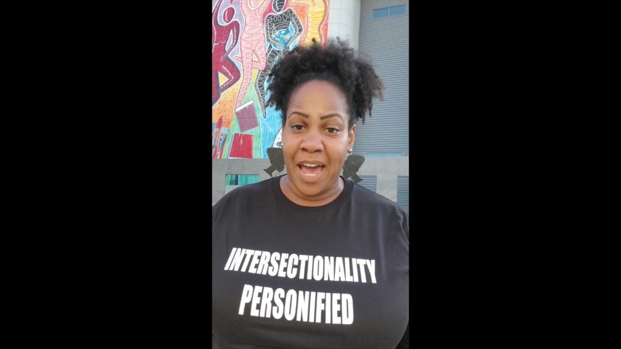 Intersectionality Youtube